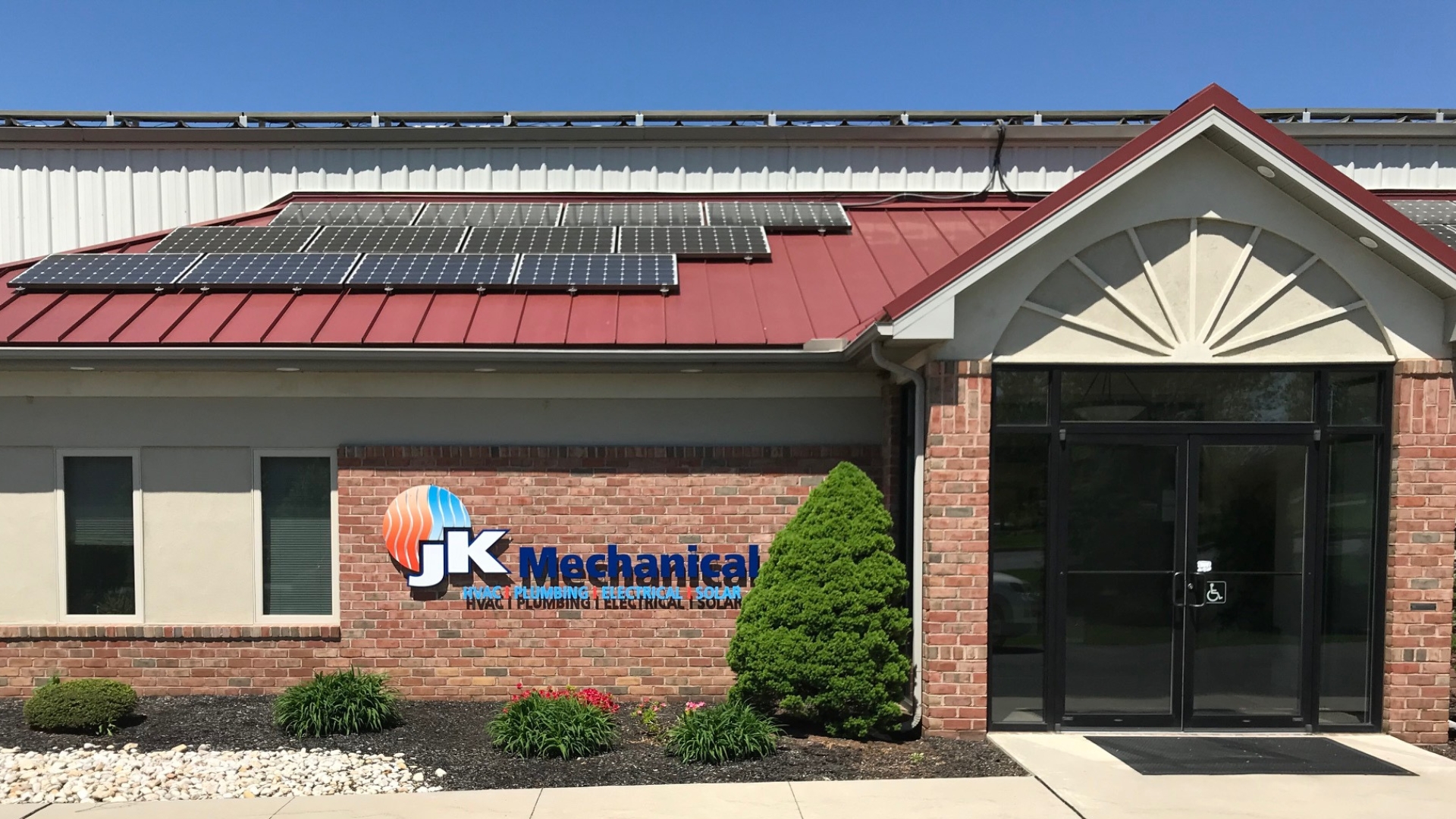 About Us | JK Mechanical