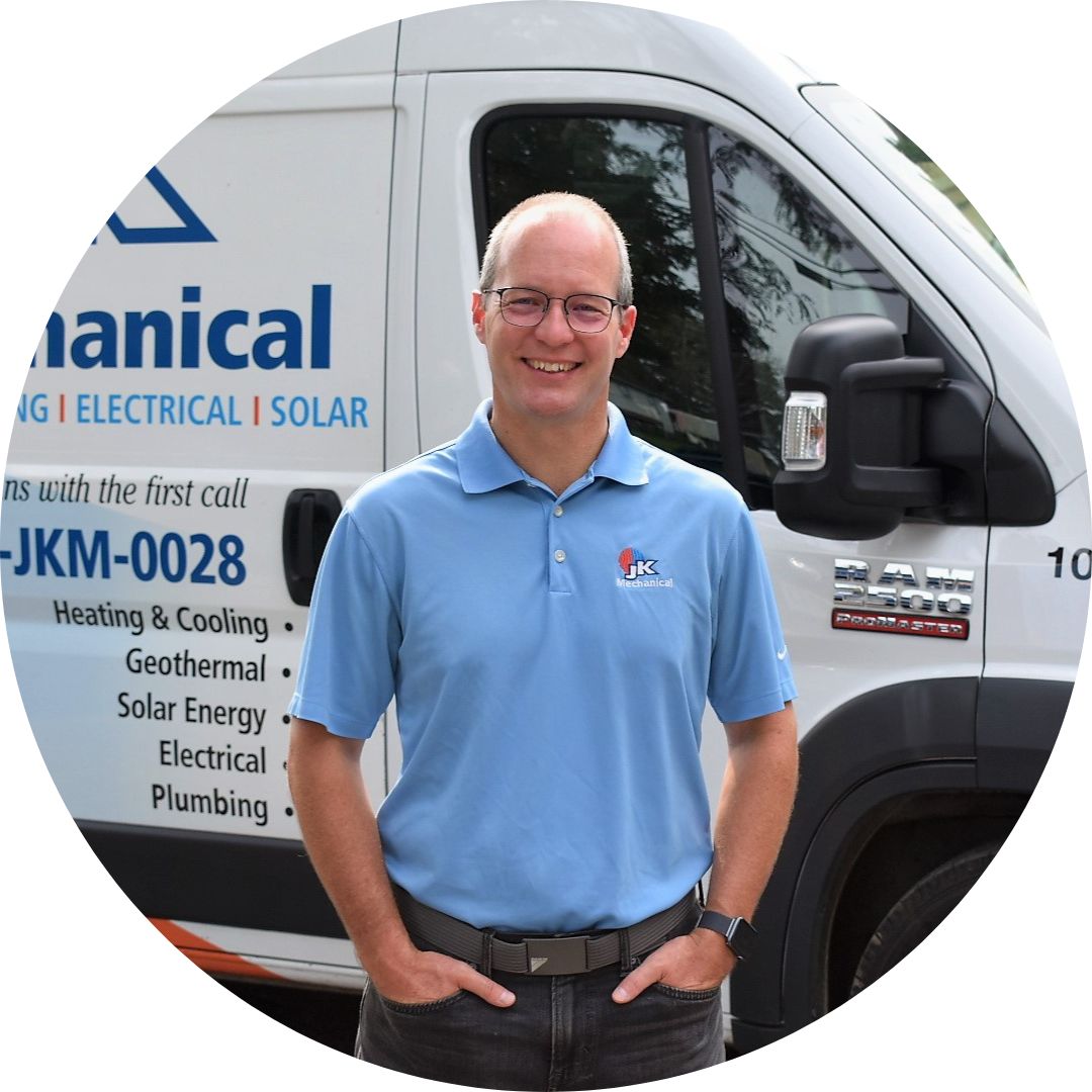 About Us | JK Mechanical