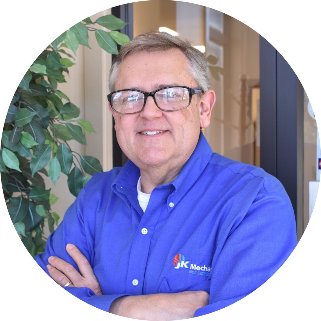 About Us | JK Mechanical